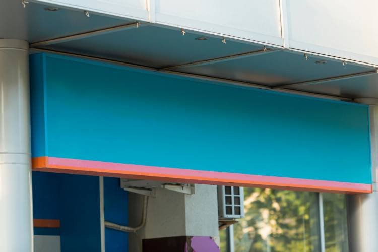 Key Elements of Flex Sign Board Design That You Can’t Ignore